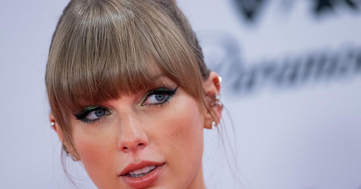 «Gefühl der Angst»: Swift bricht Schweigen nach Terrorgefahr - STIMME.de