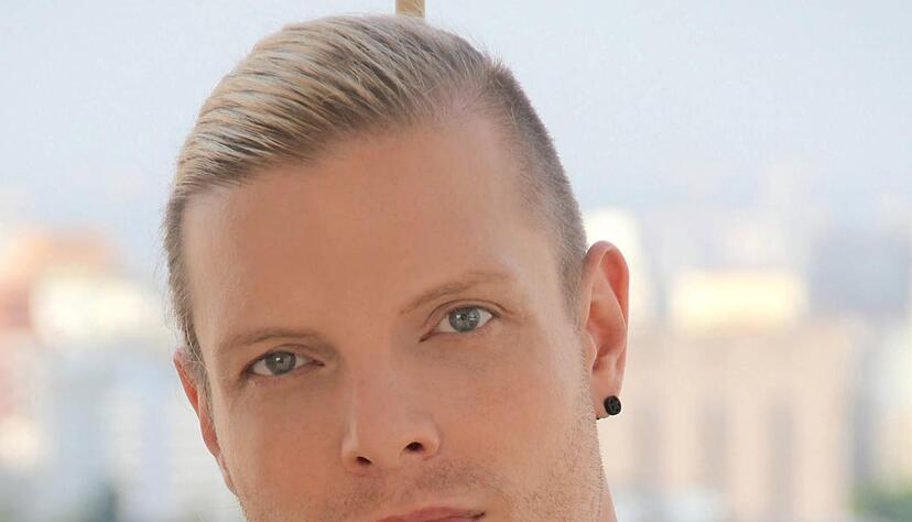 Burgfestspiele Jagsthausen: Martin Markert spielt Hauptrolle in "Hair ...