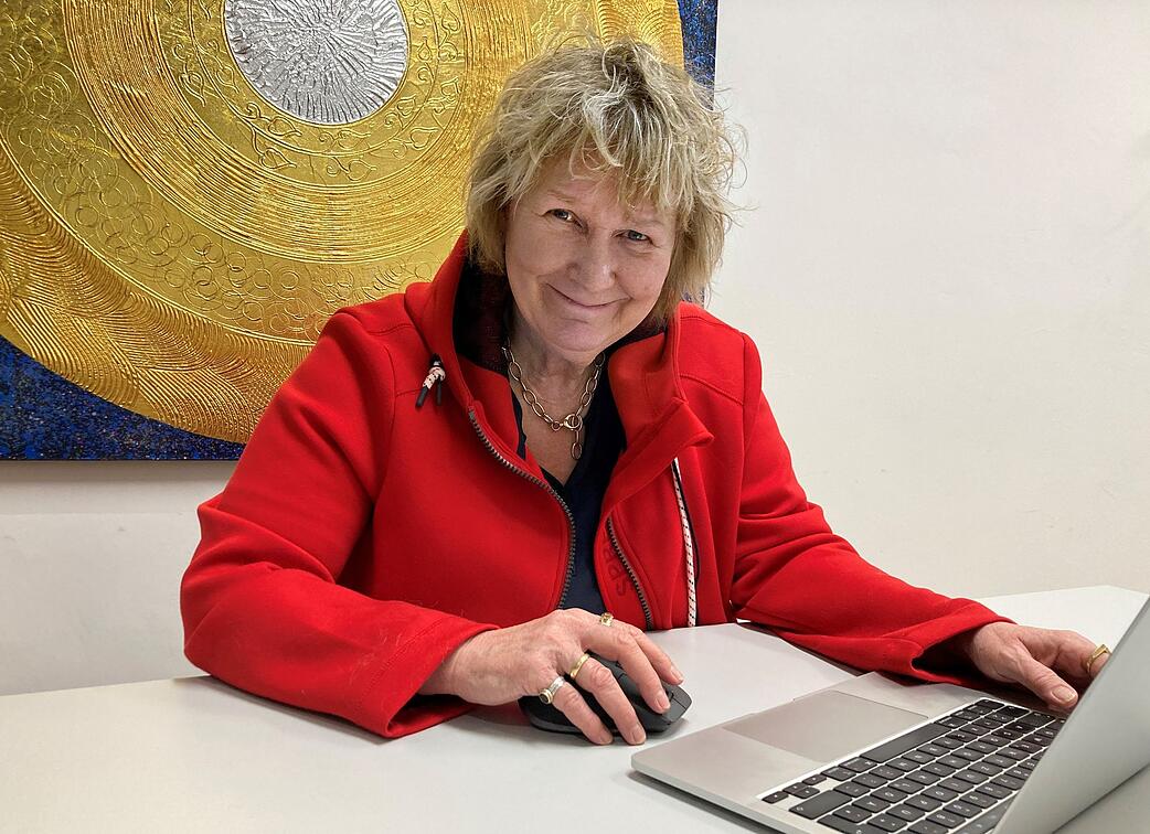 Glücksforscherin: «Glück ist zurzeit weniger ein Thema» - STIMME.de