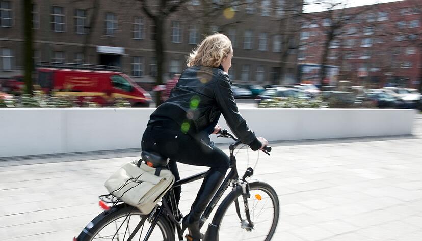 Darf der Arbeitgeber vorschreiben, wie man zur Arbeit kommt? - STIMME.de