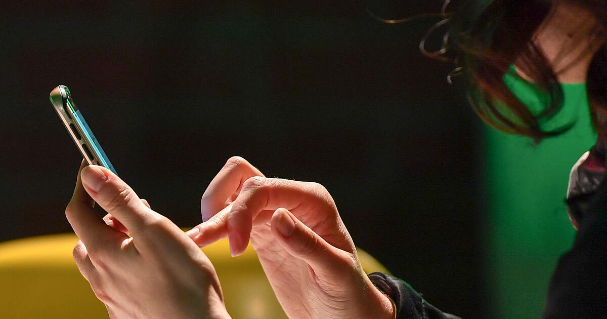 Polizei warnt vor neuer Betrugsmasche mit Push-TAN - STIMME.de