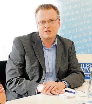 Gesamtelternbeirat: Christoph Eberlein gibt Leitung ab - STIMME.de