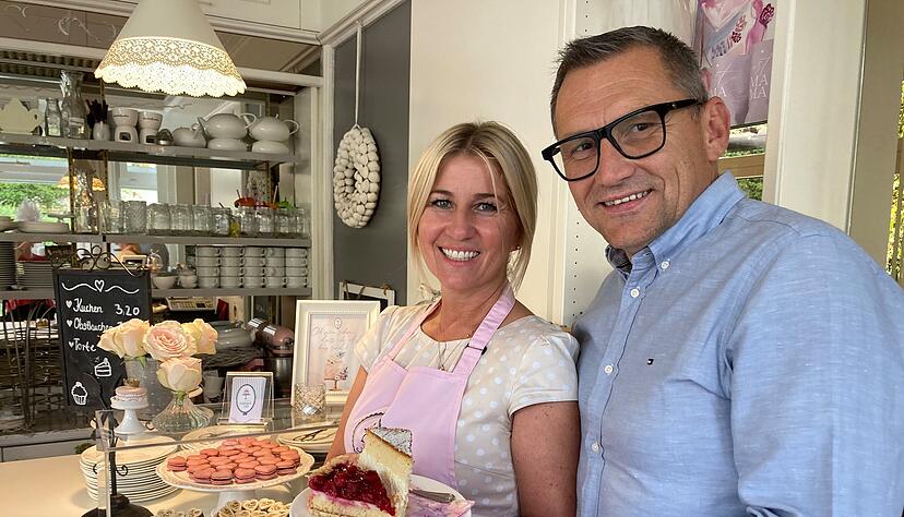 In Kochendorf wird Gastfreundschaft ganz groß geschrieben - STIMME.de