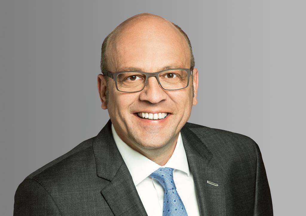 CDU Heilbronn nominiert Alexander Throm für Bundestagswahl - STIMME.de