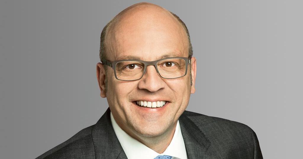 CDU Heilbronn nominiert Alexander Throm für Bundestagswahl - STIMME.de