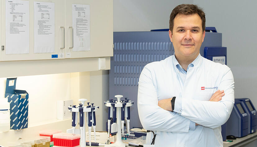 Thema Long Covid: Jetzt Tickets für die Abendvorlesung sichern - STIMME.de