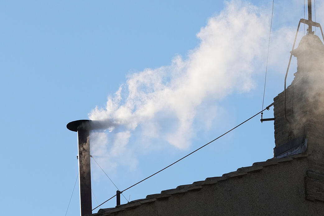 Robert Prevost ist neuer Papst – mit dem Namen Leo XIV. - STIMME.de