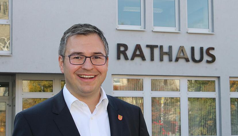 Was Nico Morast in Massenbachhausen anpacken will - STIMME.de