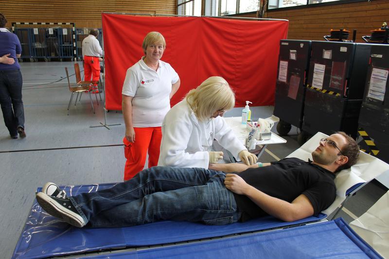 Spendebereitschaft lässt nach - STIMME.de