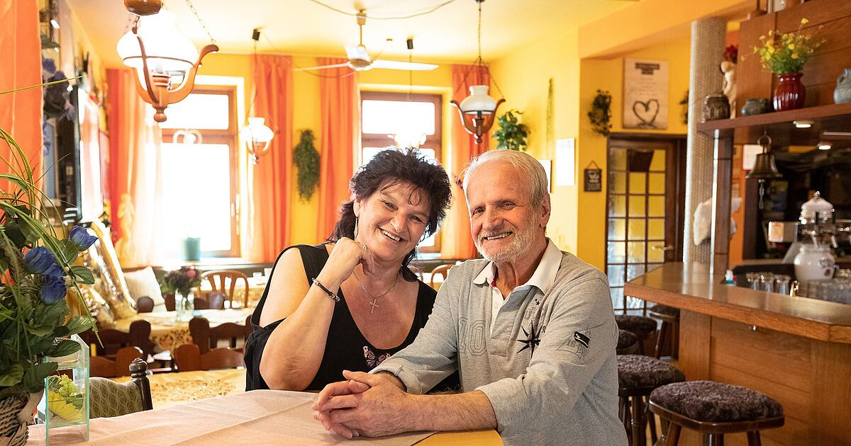 Im Heilbronner "Ostend" ist die Welt noch in Ordnung - STIMME.de