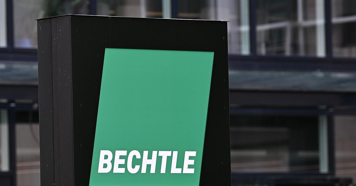 IT-Dienstleister Bechtle verdient 2024 weniger - STIMME.de
