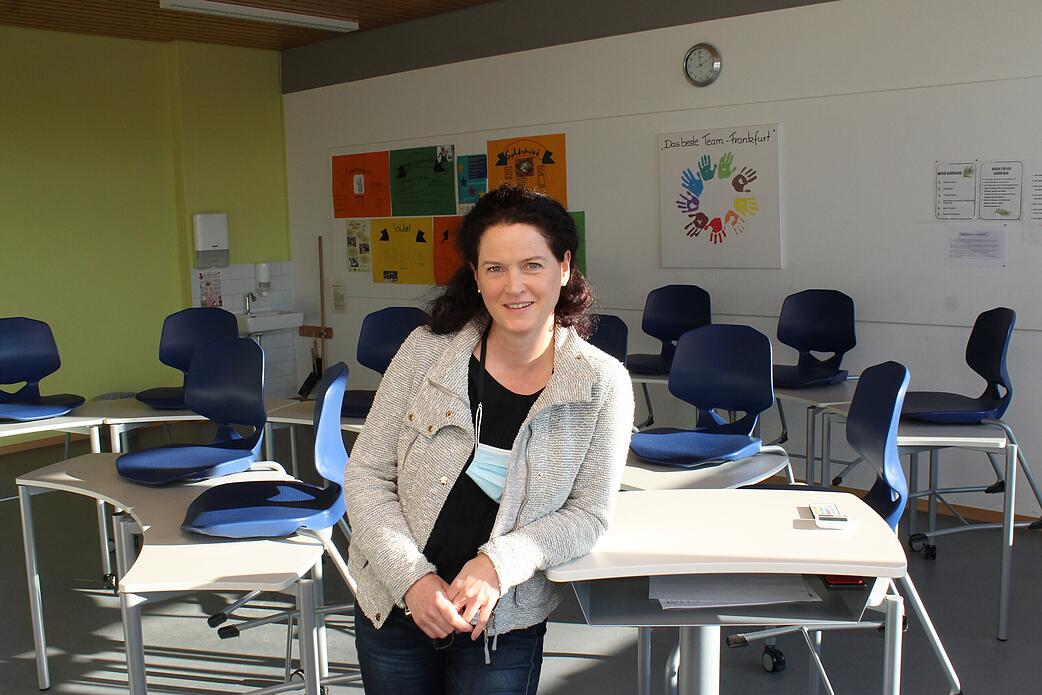 Neue Verbundschule: Lehrer und Eltern sind mit dem Start zufrieden ...