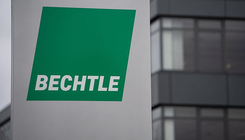 Bechtle beruft erstmals Technik-Vorstand - STIMME.de
