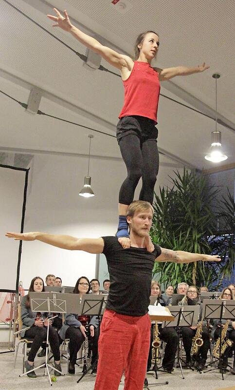 Aufeinander zugehen ist das Motto des Jahres - STIMME.de