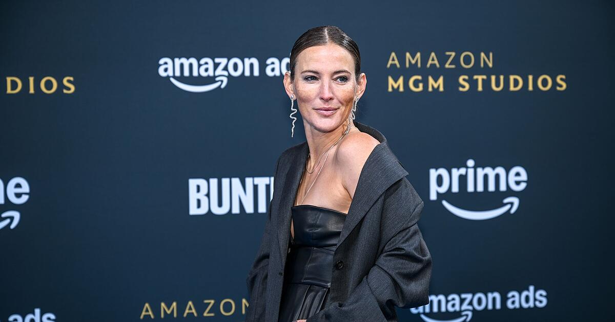 Jeannine Michaelsen ist in neuer «7 vs. Wild»-Staffel dabei - STIMME.de