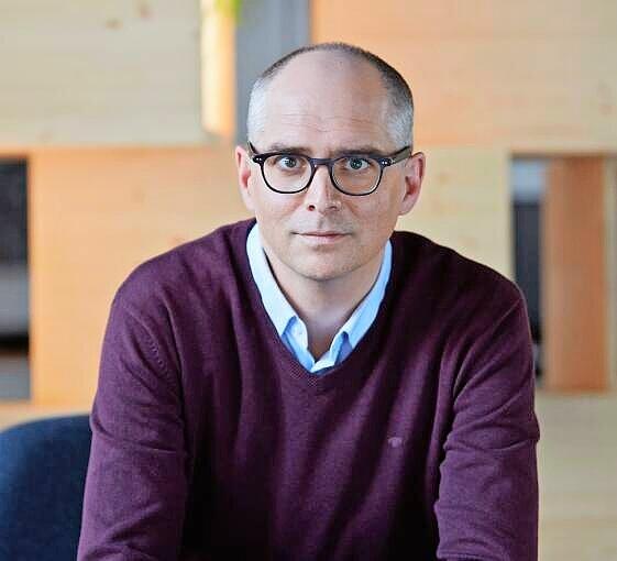 "Selber denken ist nun mal eine Herausforderung": Felix Heidenreich ...