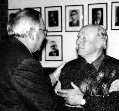 Ausgeschilderte Kurzwanderungen als neue Idee - STIMME.de