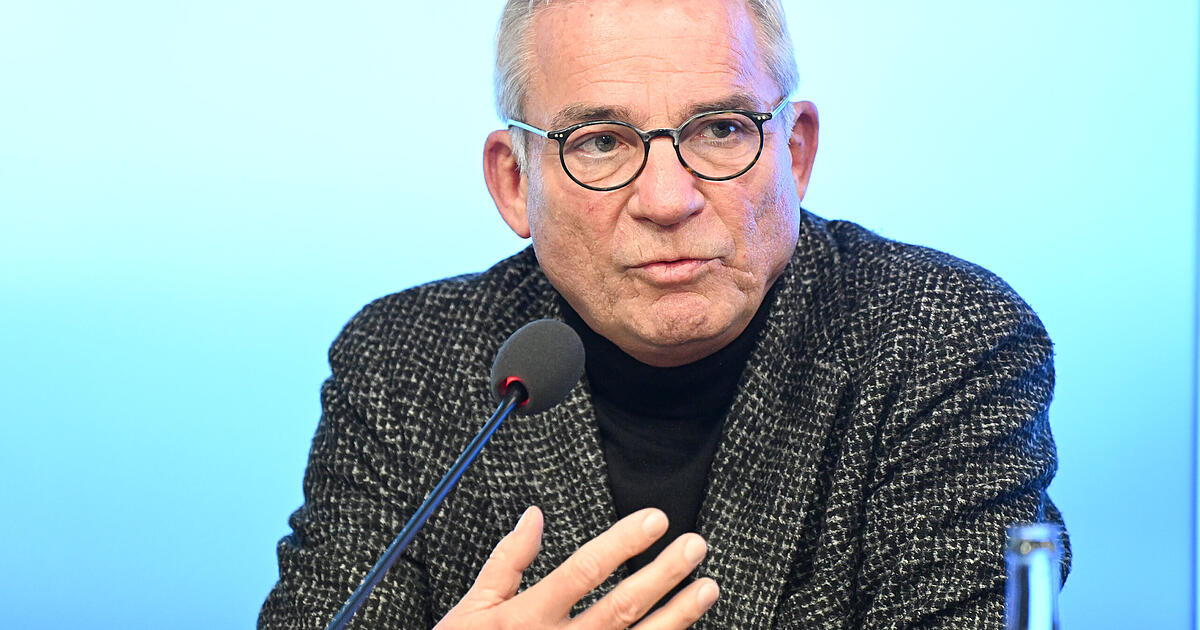 Heilbronner CDU nominiert Thomas Strobl für Landtagswahl - STIMME.de