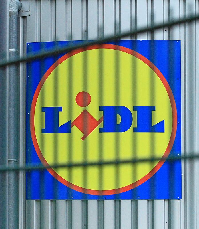 Kenneth McGrath wird neuer stellvertretender Lidl-Chef - STIMME.de