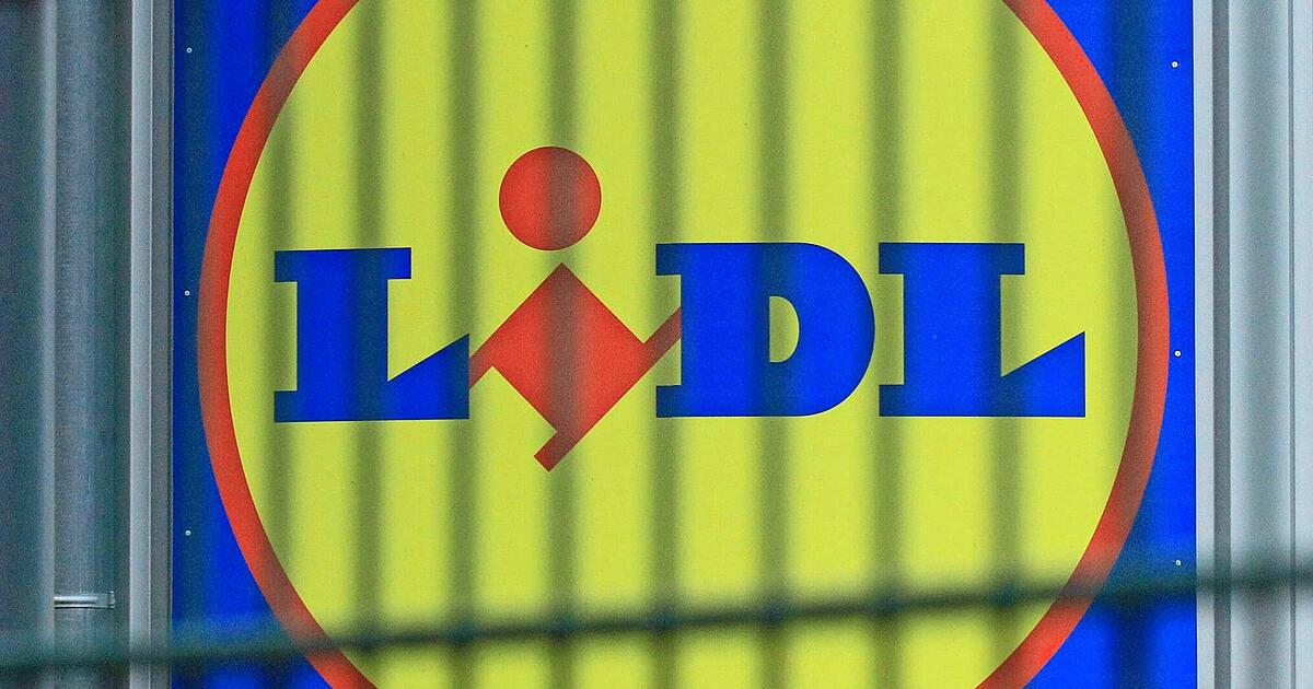 Kenneth McGrath wird neuer stellvertretender Lidl-Chef - STIMME.de