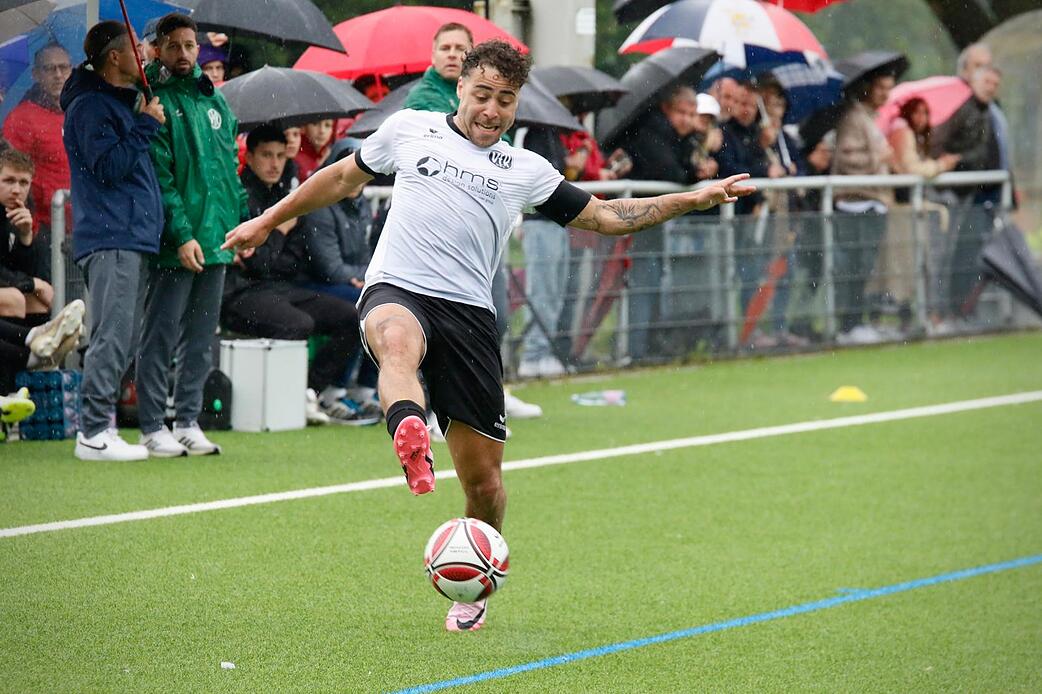 VfR Heilbronn in der Aufstiegsrelegation: Das ist der erste Gegner in ...