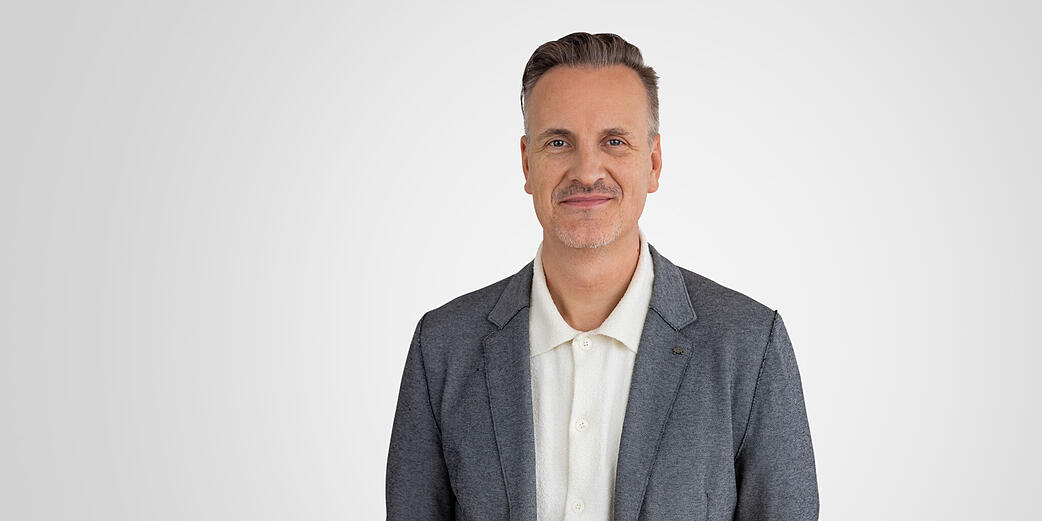 SLK-Klinikum Gesundbrunnen: Thorsten Reinhardt hat Chefposten ...