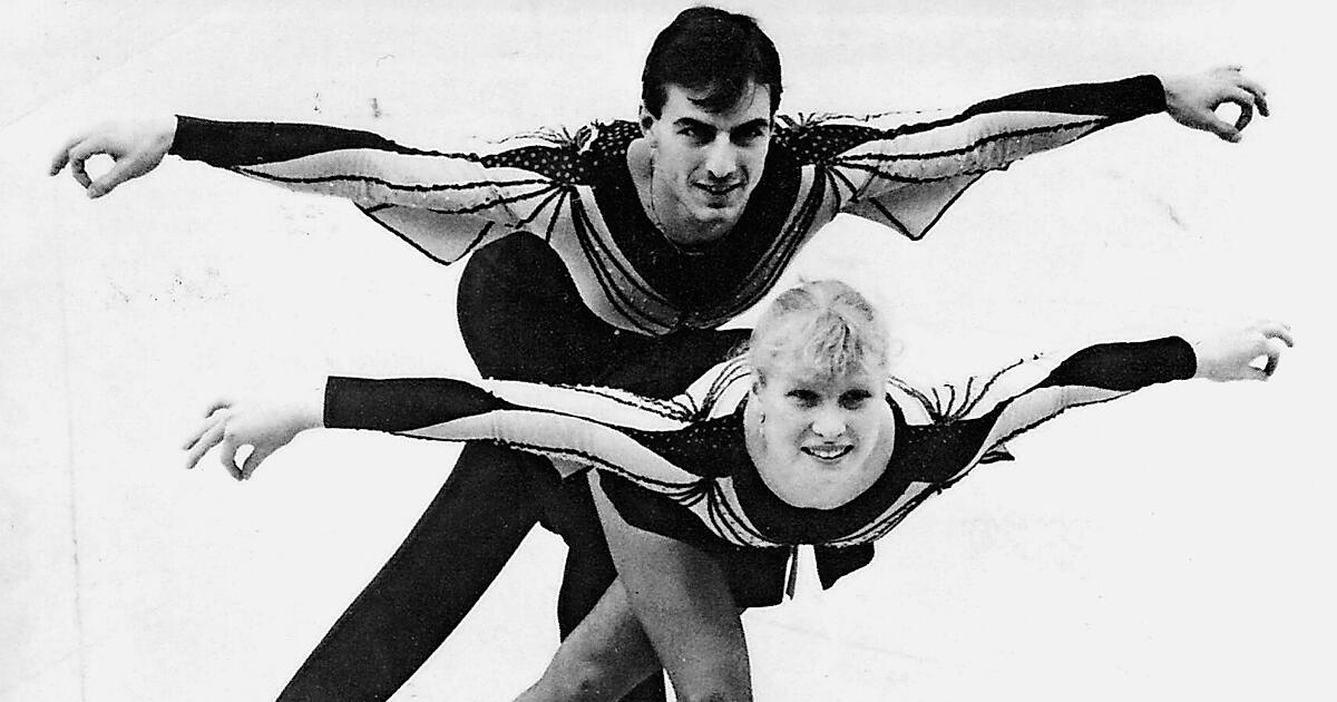 Das Meisterschafts-Gen des Michael Seeger - STIMME.de