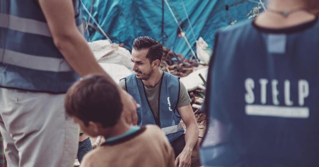 „Lage ist schwierig“: Stelp-Gründer Serkan Eren nach Hilfseinsatz im Iran vermisst - STIMME.de