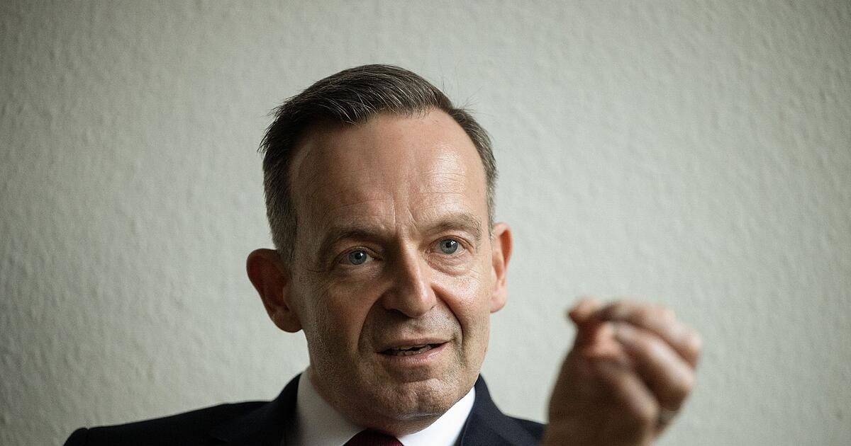 Ministerium sieht «positive Tendenzen» im Verbrenner-Streit - STIMME.de