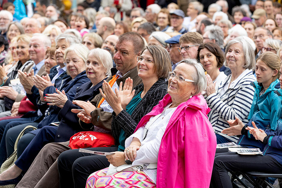 Klassik-Open-Air in Heilbronn: Württembergisches Kammerorchester ...