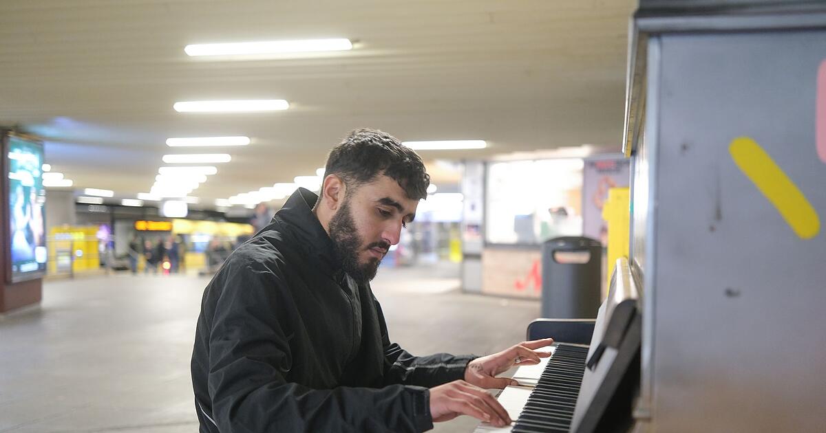 Nur wenige Syrer verlassen bisher Deutschland - STIMME.de