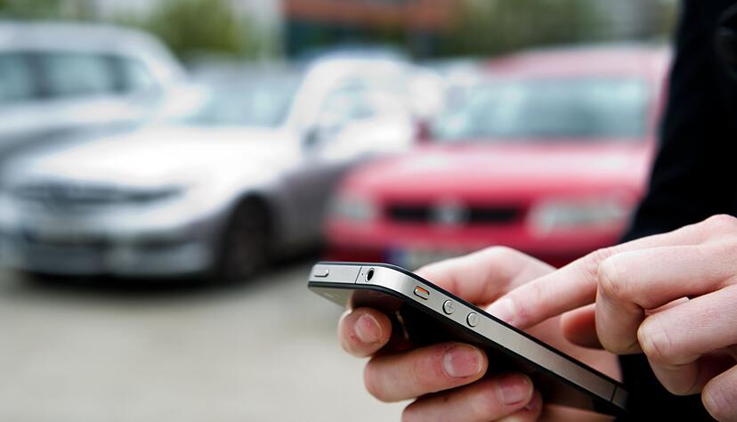 Zu späte Eintragungen entwerten elektronisches Fahrtenbuch - STIMME.de