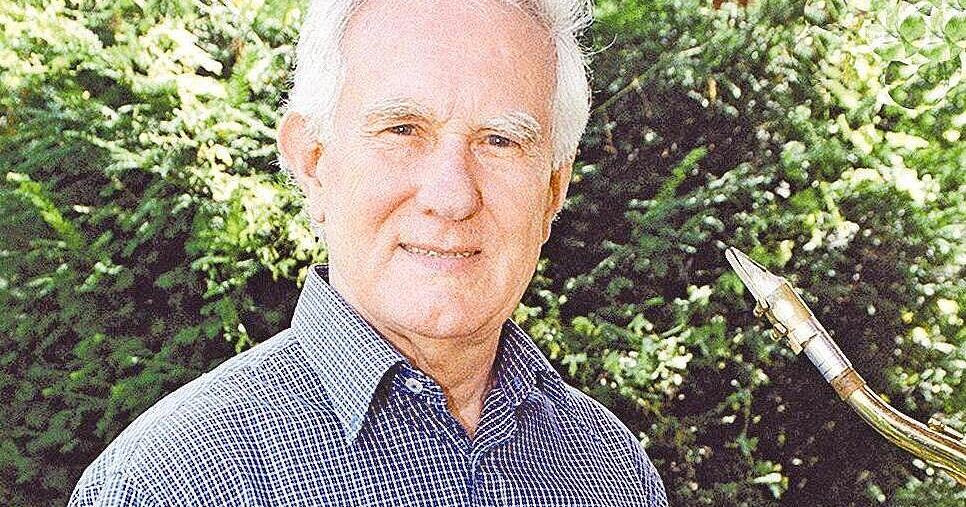 Abschied von Werner Blaut, der grauen Eminenz des Unterländer Jazz ...