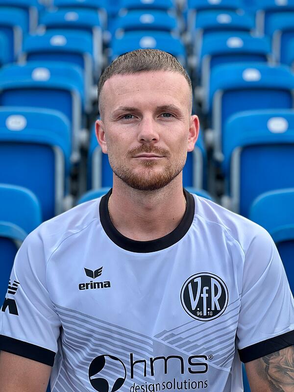 Auseinandersetzung auf dem Rasen: Tumulte um VfR-Heilbronn-Stürmer und ...