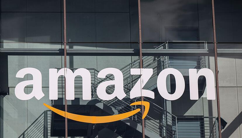 Amazon übertrifft Erwartungen - STIMME.de