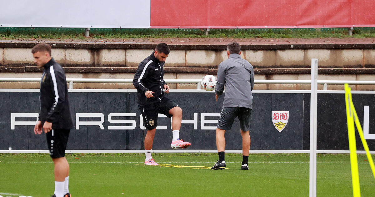 Auftakt in die Europa League: Verletzter Undav vor Comeback beim VfB Stuttgart? - STIMME.de