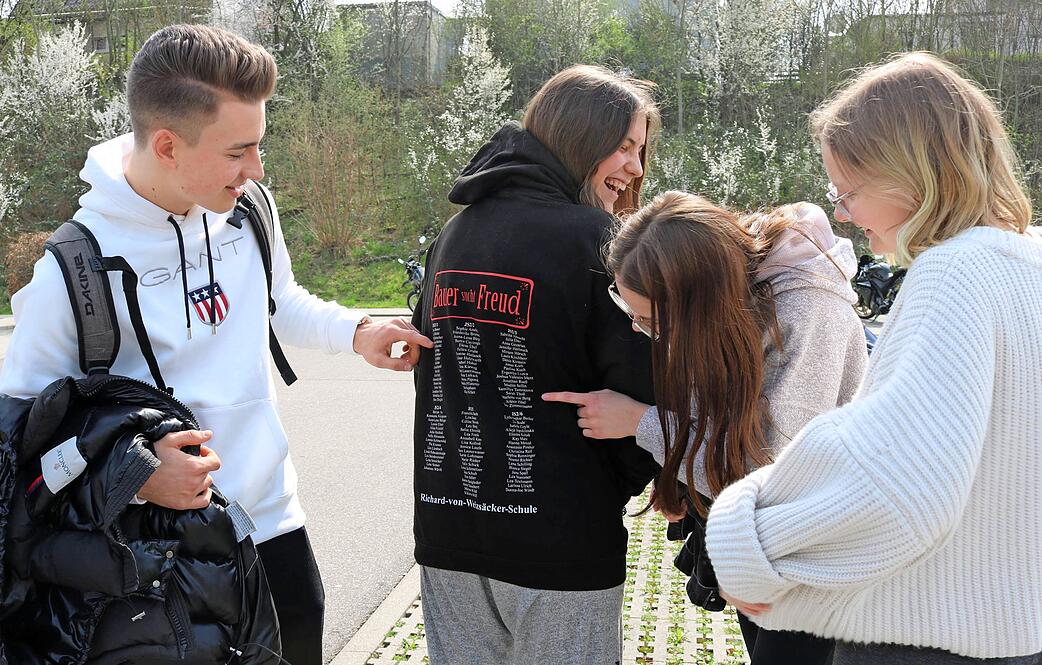 Der Anfang vom Ende: Abitur an beruflichen Gymnasien - STIMME.de