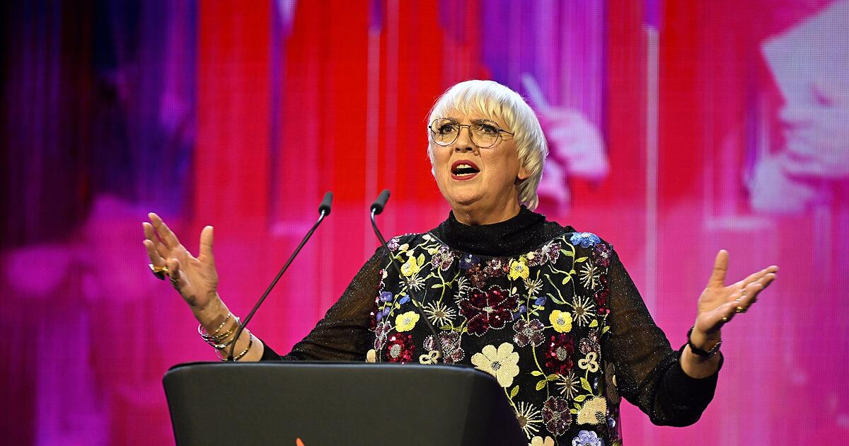 Roth will Antisemitismus im Kulturbetrieb bekämpfen - STIMME.de