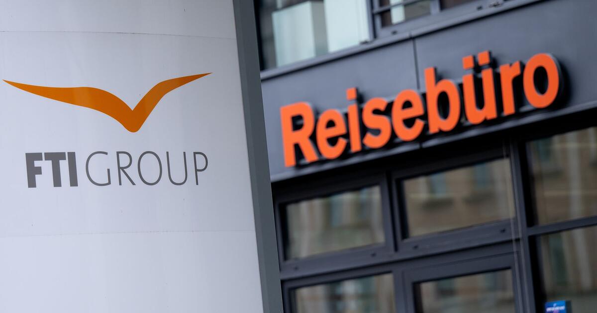 FTI-Pleite: Entschädigung der Kunden soll «in Kürze» starten - STIMME.de