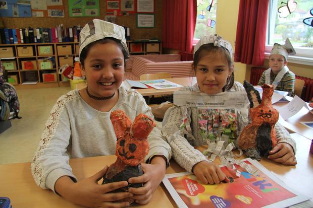 Zig-Grundschule Bretzfeld-Unterheimbach - STIMME.de