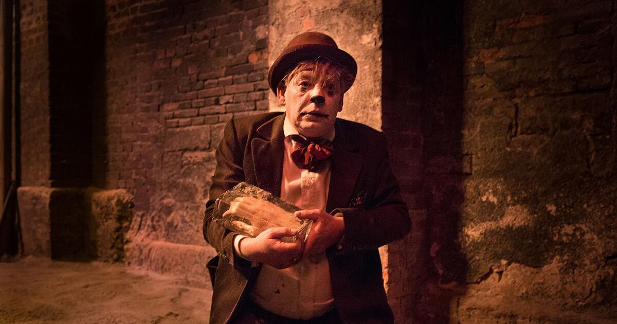 «Karigula»: Kann Karla Charlie lieben, um ihn zu töten? - STIMME.de