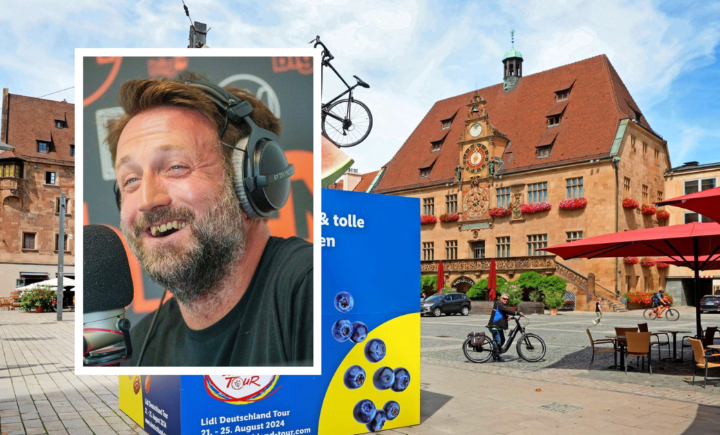 Lidl-Deutschland-Tour: Influencer Paul Ripke kommt nach Heilbronn ...