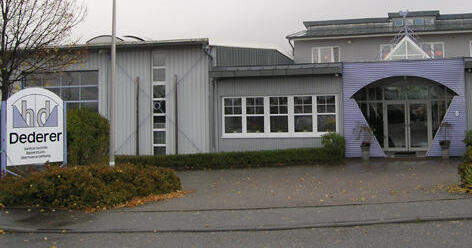 Sanitärbetrieb Dederer stellt Insolvenzantrag - STIMME.de