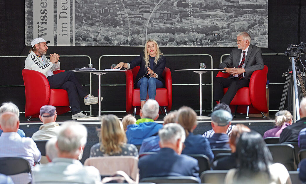 Experten fordern: Heilbronner Bildungscampus muss auch abseits der ...