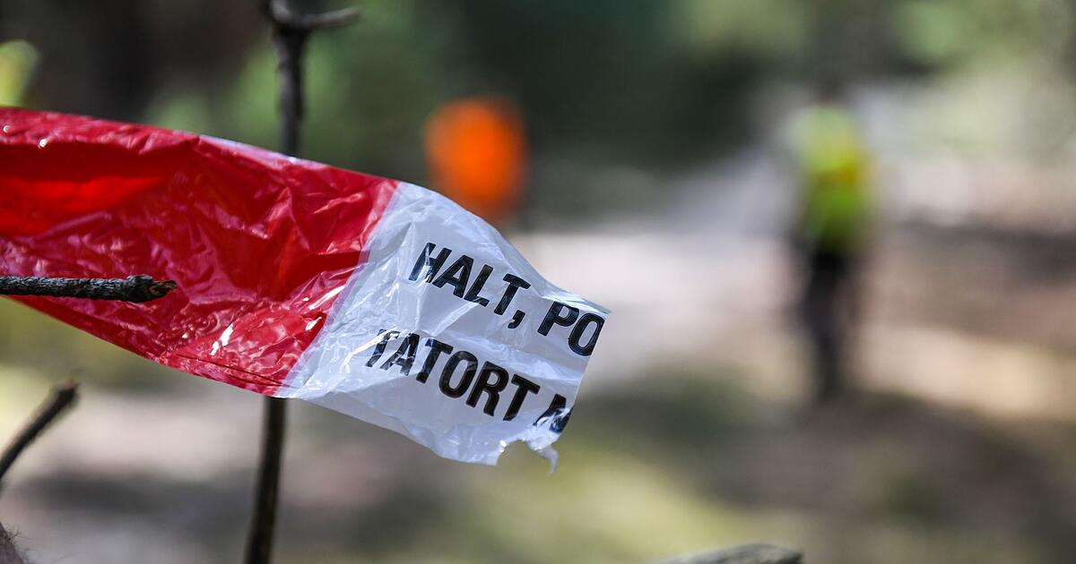 Fall Rebecca: 3.200 Hinweise seit Verschwinden - STIMME.de