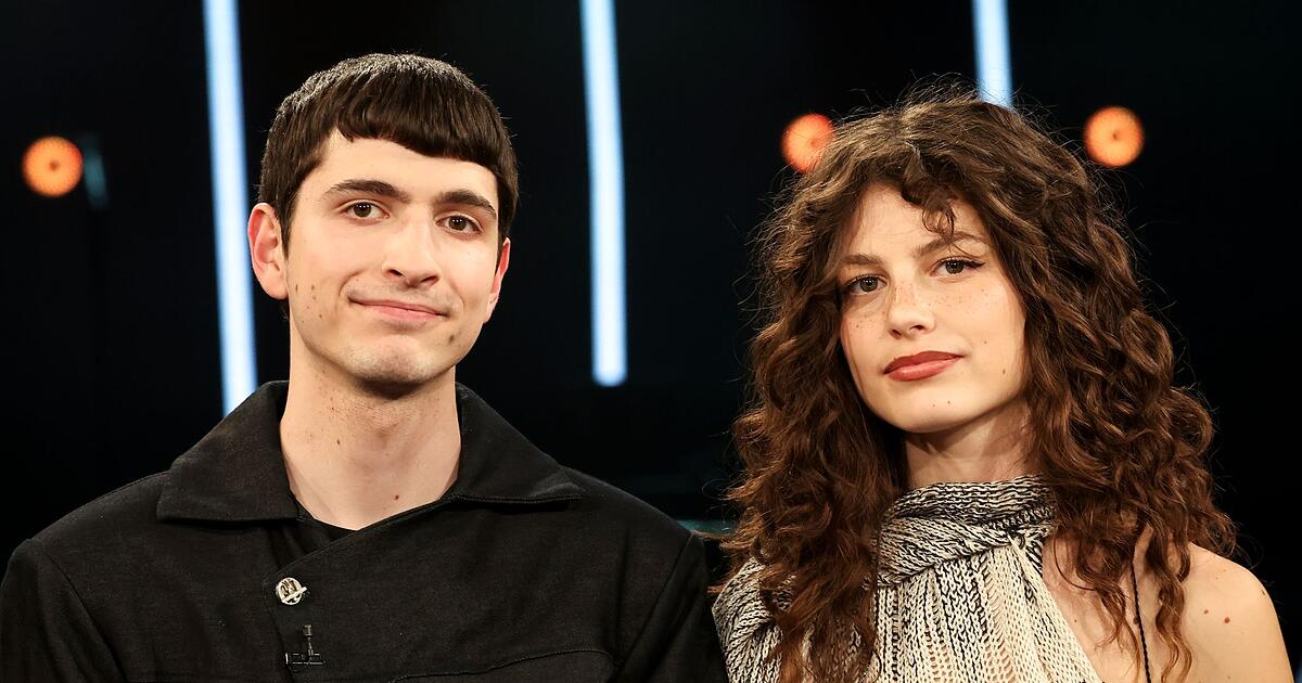 Abor & Tynna: Sind nicht nur ESC-Act von Stefan Raab - STIMME.de