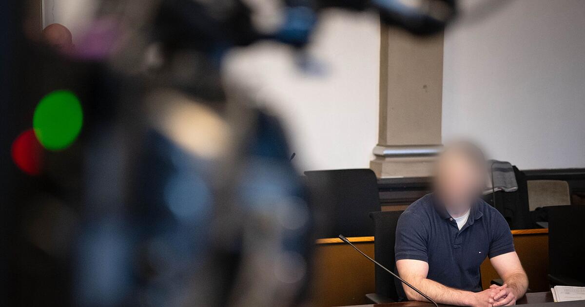 Lebenslange Haft für Soldaten wegen Mordes gefordert - STIMME.de