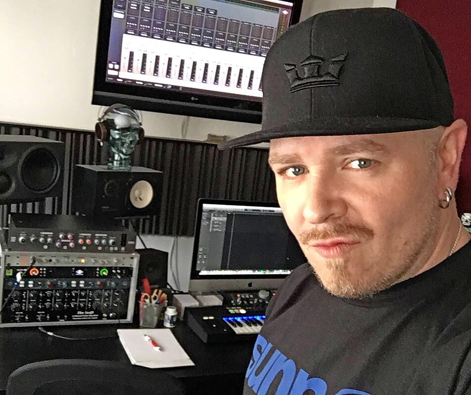 Musik ist die Energiequelle des Ex-Liquido-Stars - STIMME.de