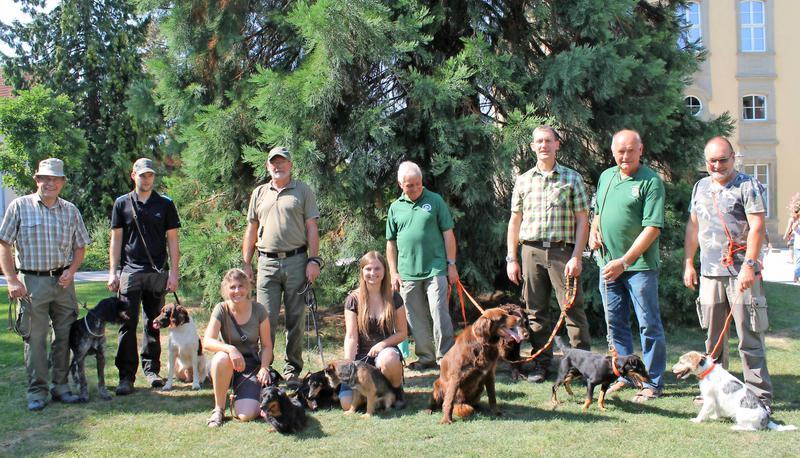 Wenn es im Hoftheater nach Wald riecht - STIMME.de