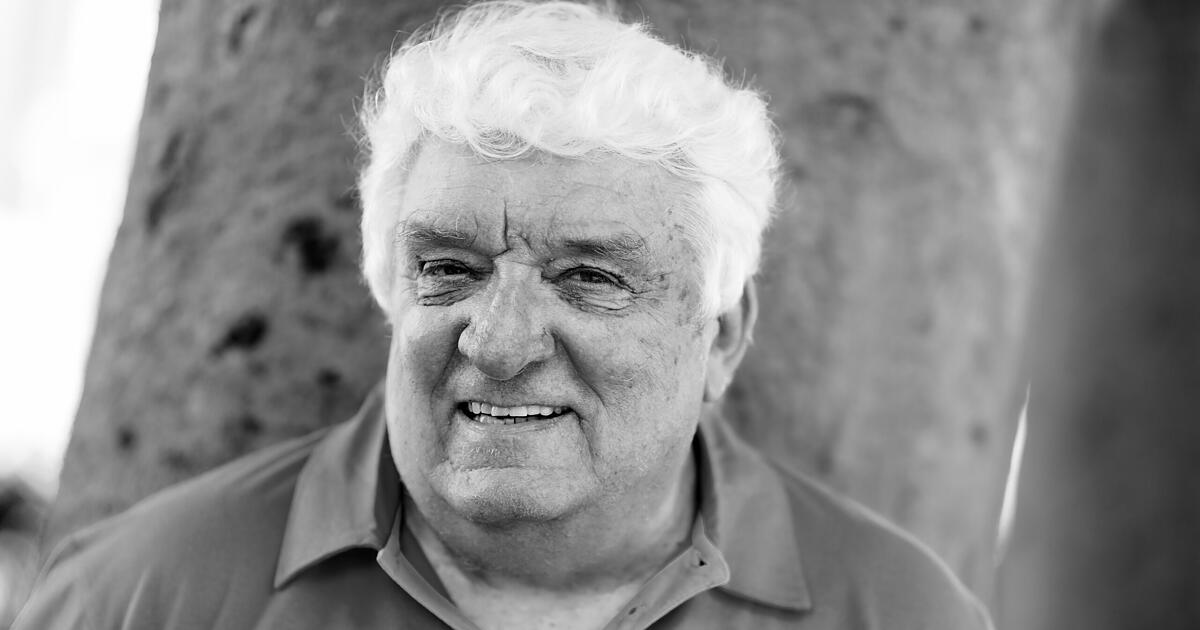 TV-Moderator Hans Meiser ist tot - STIMME.de